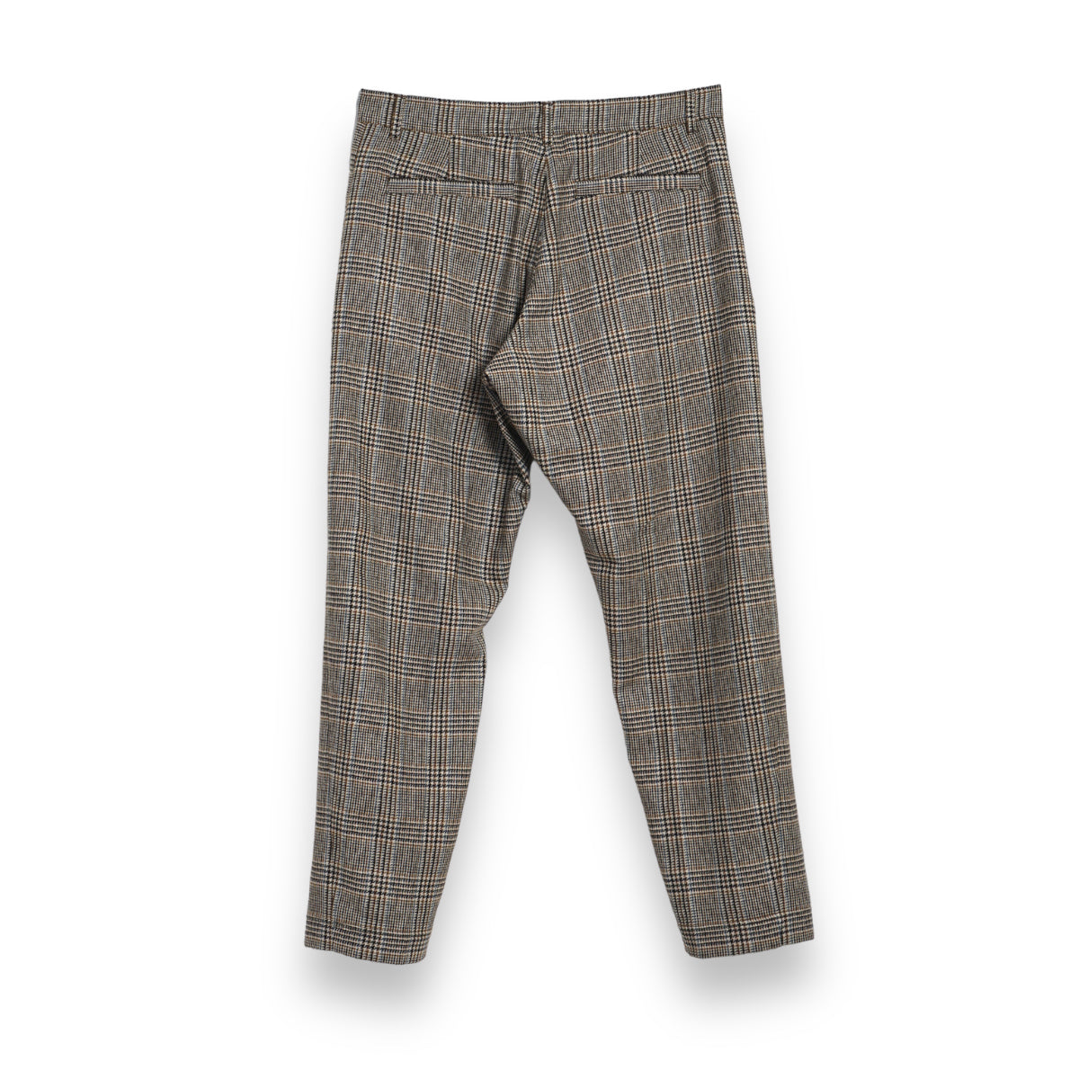 Hansen Tyge 26-24-7 classic check – trueffelschwein
