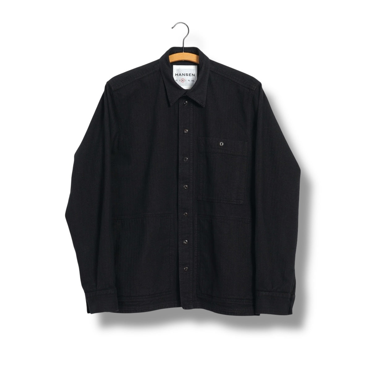 Hansen Luka 30-25-9 cocoa bean – trueffelschwein
